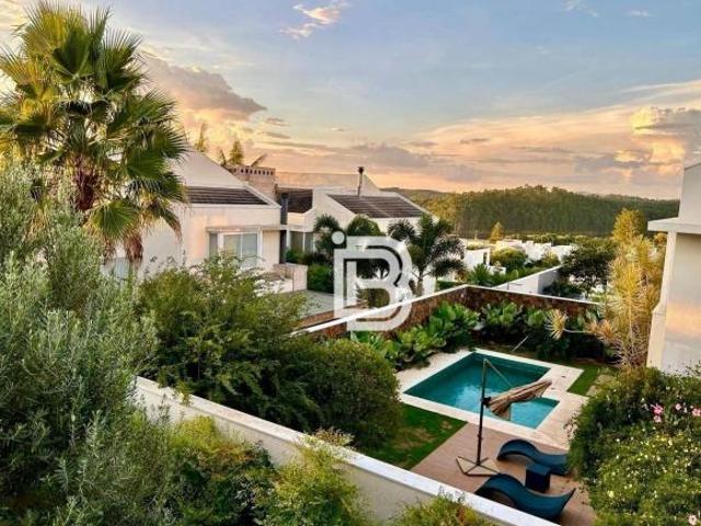 Casa Veduta Rossa 4 suites, 6 vagas – Jundiaí!