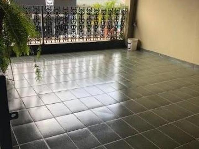 CASA VELOSO