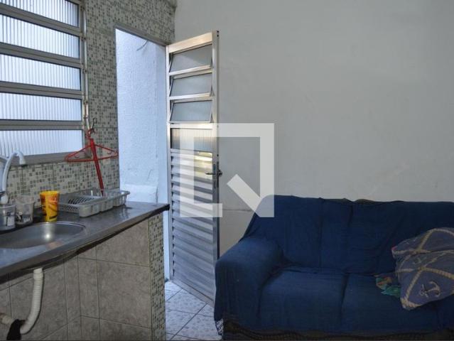 Casa, Veloso, 1 Quarto, 40 m2 Osasco