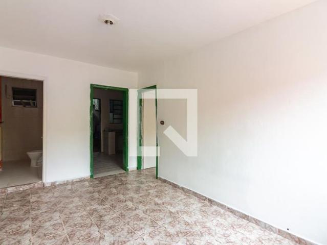 Casa, Veloso, 1 Quarto, 42 m2 Osasco