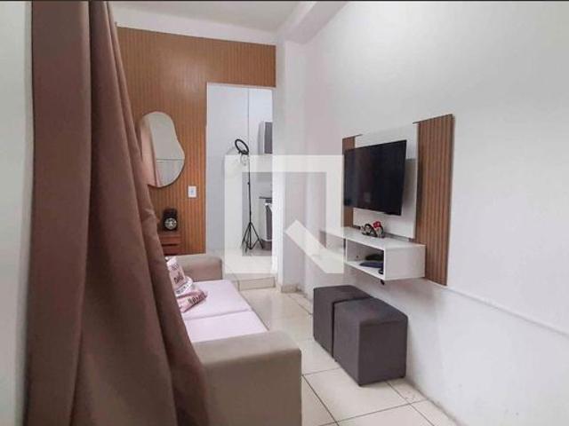 Casa, Veloso, 1 Quarto, 50 m2 Osasco