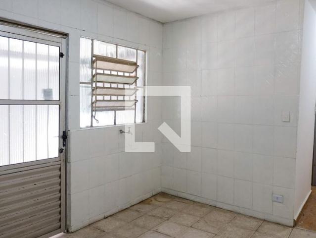 Casa, Veloso, 1 Quarto, 50 m2 Osasco
