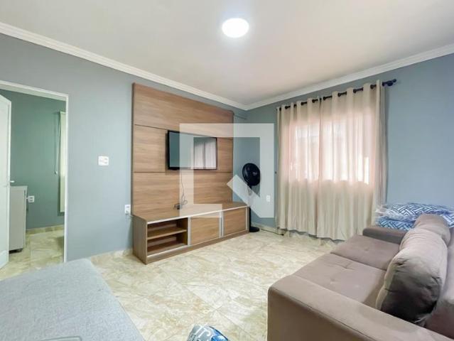 Casa, Veloso, 1 Quarto, 70 m2 Osasco