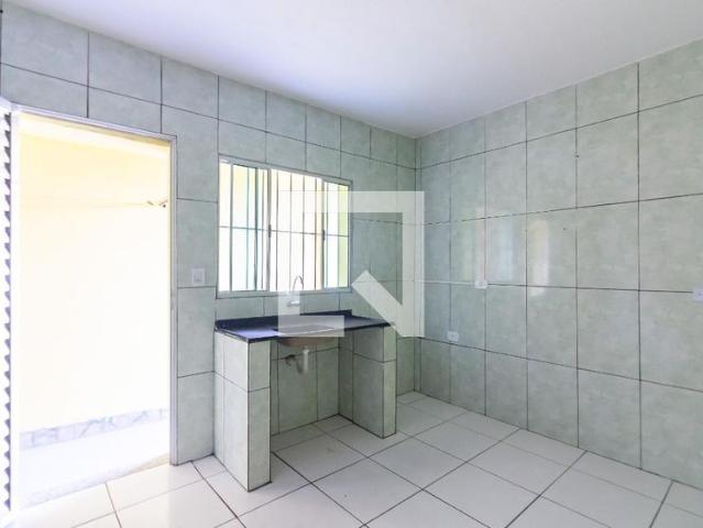 Casa, Veloso, 1 Quarto, 30 m2 Osasco