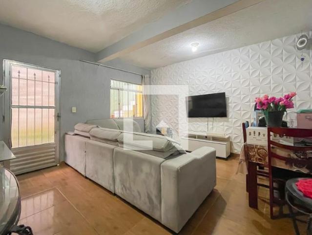 Casa, Veloso, 2 Quartos, 96 m2 Osasco