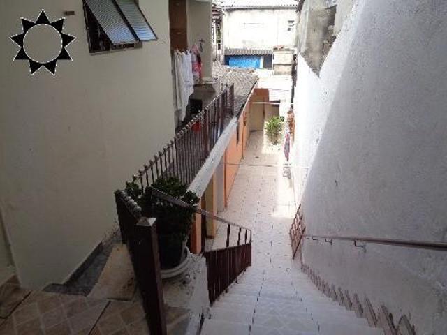 CASA VELOSO