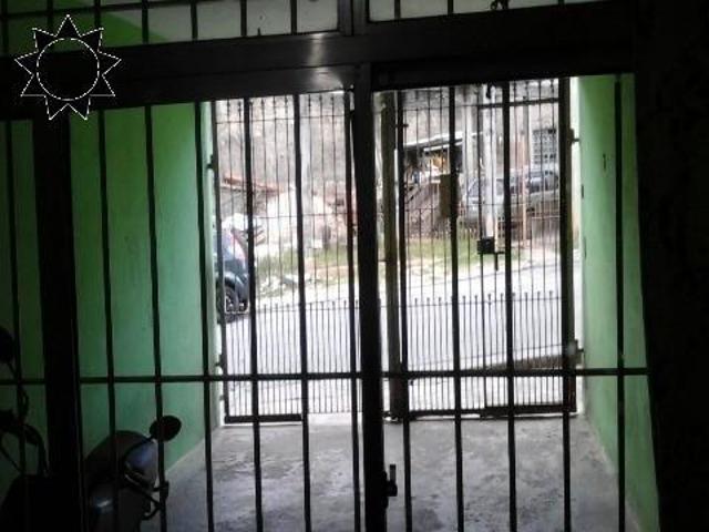 CASA VELOSO OSASCO