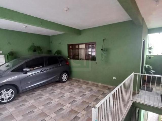 Casa, Veloso, Osasco, SP