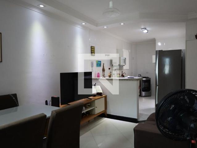 Casa, Veleiros, 2 Quartos, 72 m2 São Paulo