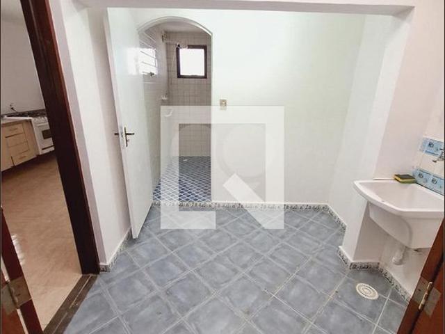 Casa, Veleiros, 2 Quartos, 88 m2 São Paulo