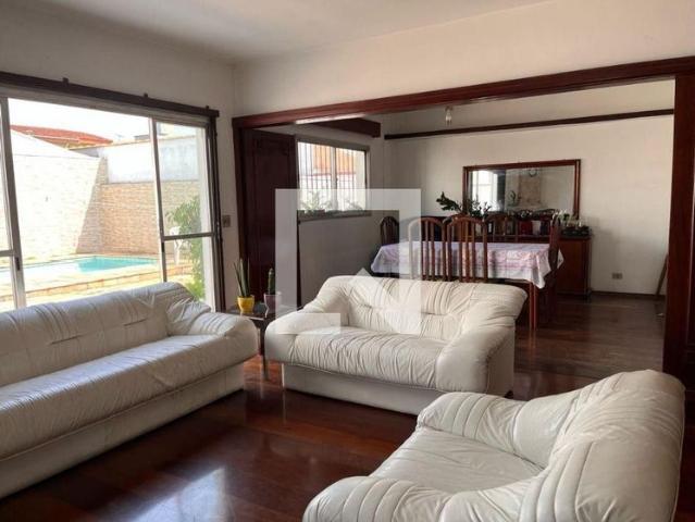 Casa, Veleiros, 3 Quartos, 400 m2 São Paulo