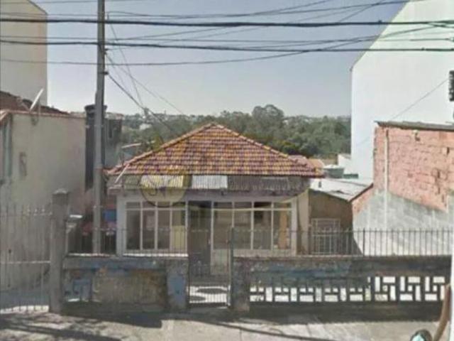 CASA VELHA / CONSTRUTOR