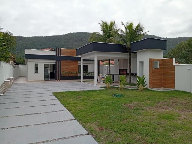 Casa Venda Maricá RJ Barroco Itaipuaçu