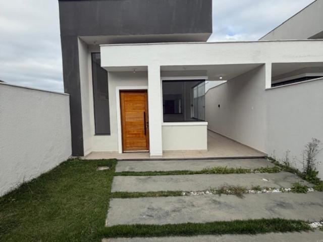 Casa Venda Maricá RJ Barroco Itaipuaçu