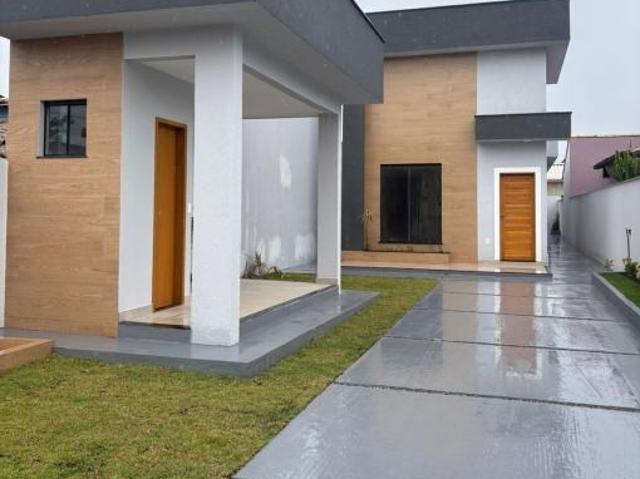 Casa Venda Maricá RJ Jardim Atlântico Central Itaipuaçu