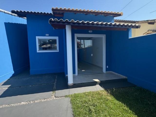 Casa Venda Maricá RJ SÃO BENTO DA LAGOA