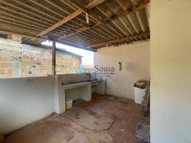 Casa Venda Marimbá