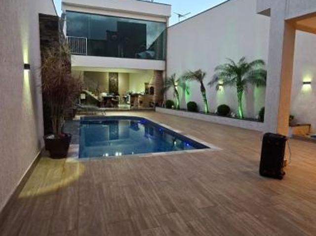 Casa Venda Mauá SP Vila Emílio