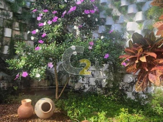 CASA VENDA MOEMA 3 SUÍTES 4 VAGAS