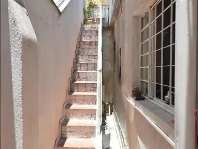 Casa à Venda Mooca, 2 Quartos, 100 m2