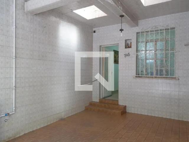 Casa à Venda Mooca, 2 Quartos, 120 m2