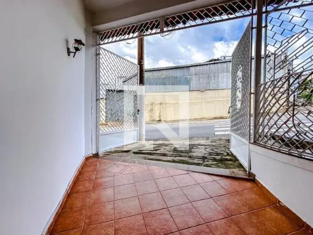 Casa à Venda Mooca, 2 Quartos, 170 m2