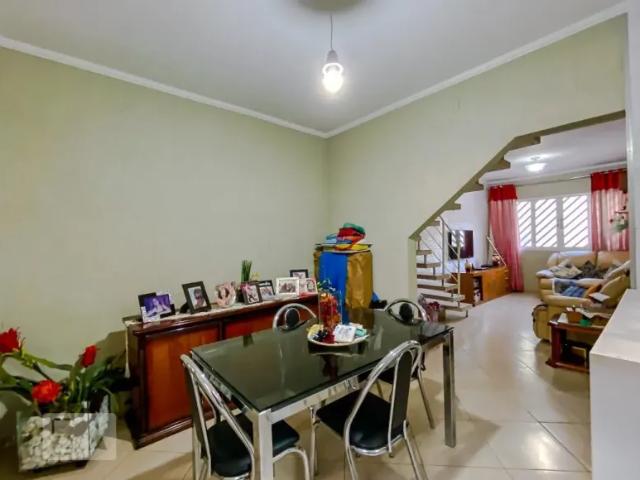 Casa à Venda Mooca, 3 Quartos, 115 m2