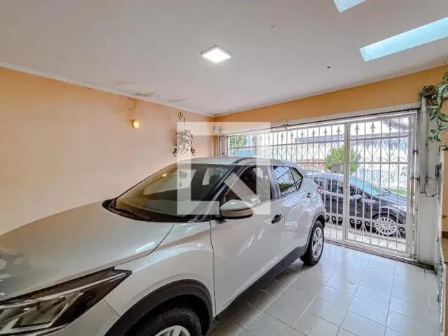 Casa à Venda Mooca, 3 Quartos, 140 m2