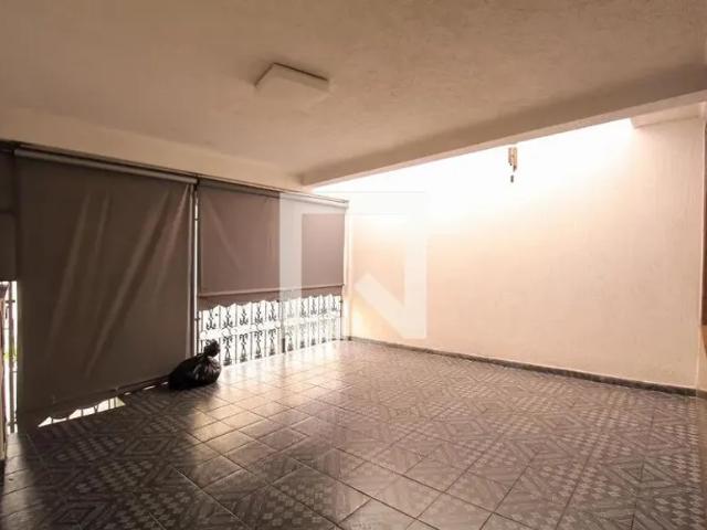 Casa à Venda Mooca, 3 Quartos, 160 m2