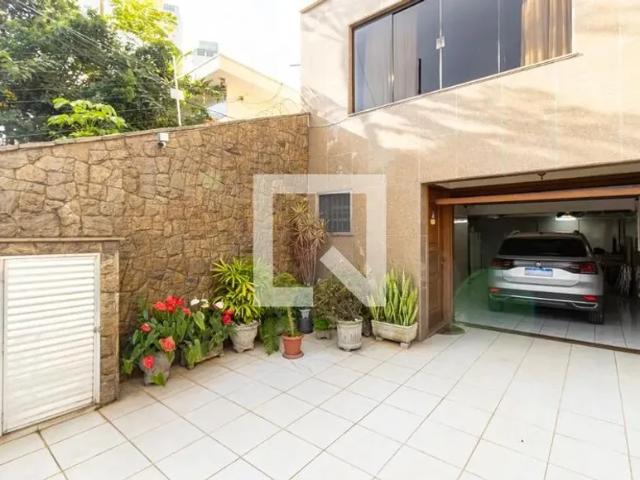 Casa à Venda Mooca, 3 Quartos, 225 m2