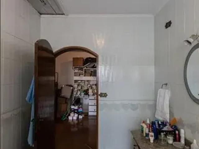 Casa à Venda Mooca, 3 Quartos, 300 m2
