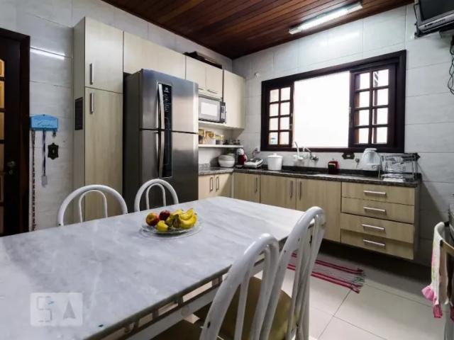 Casa à Venda Mooca, 4 Quartos, 120 m2