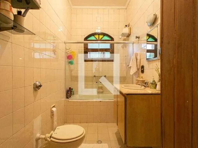 Casa à Venda Mooca, 4 Quartos, 200 m2