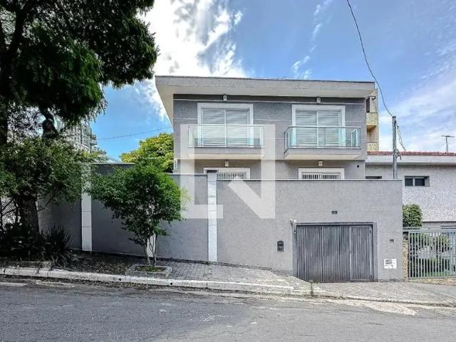 Casa à Venda Mooca, 4 Quartos, 250 m2