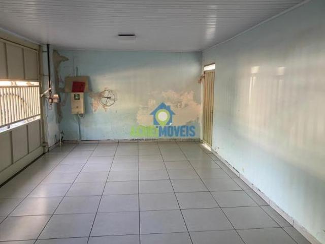 Casa venda Monte Líbano Birigui/SP