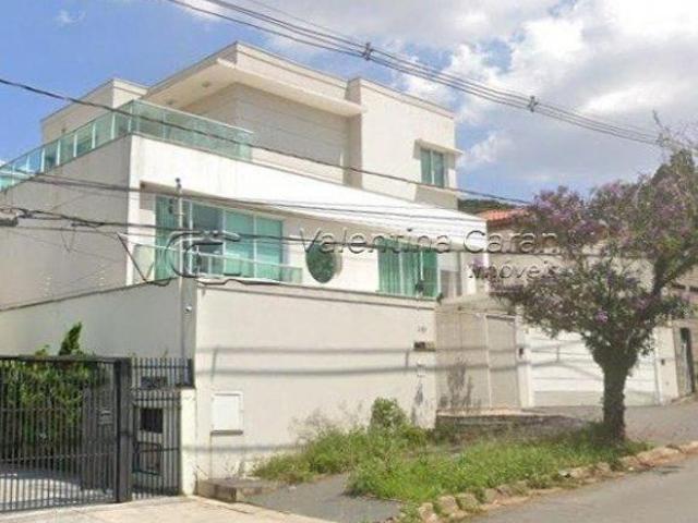 Casa Venda Morumbi 4 Suítes com 5 Vagas