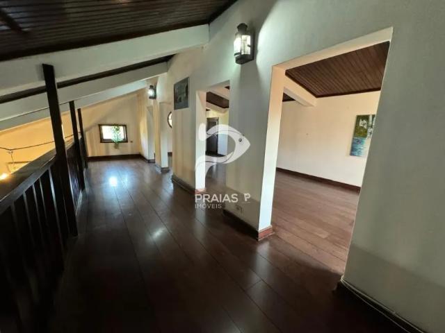 Casa à venda na Enseada, Guarujá 4 dormitórios