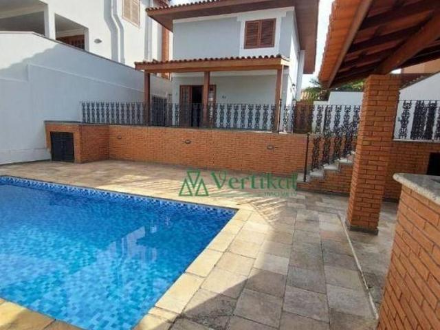 Casa venda na Granja Viana cond São Paulo II