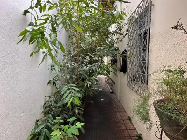 Casa à venda na Rua Urquiza Leal, Bairro Salgado Filho