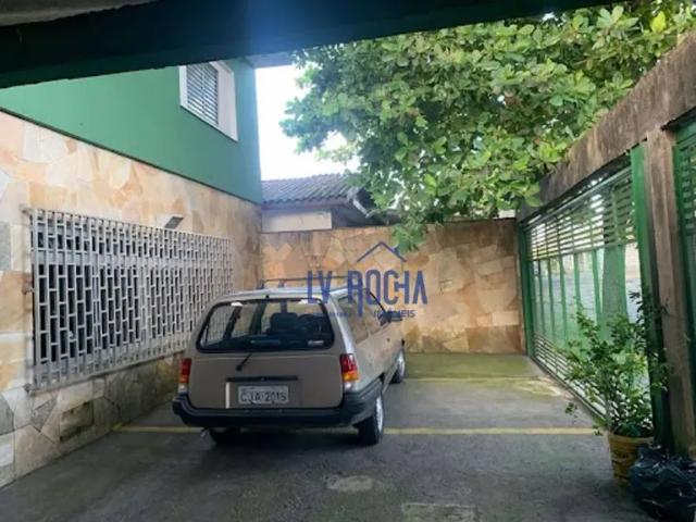 Casa à venda na Terceira Divisão de Interlagos