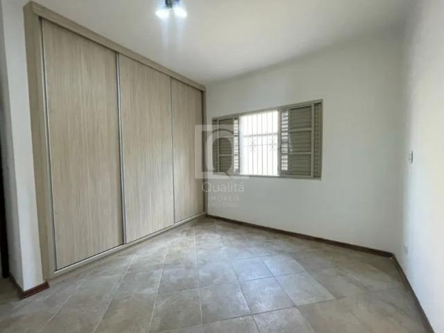 Casa à venda na Vila Barão, Sorocaba