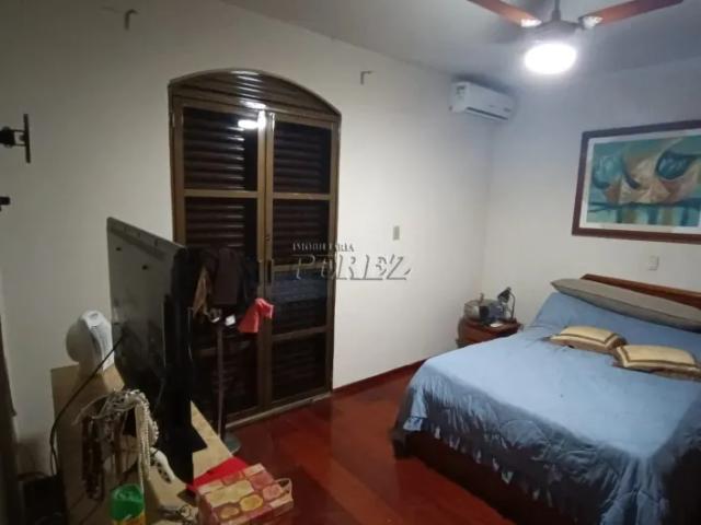 Casa à venda na Vila Brasil no centro de Londrina Rua Colômbia