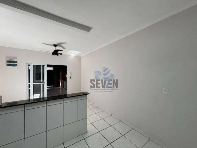 Casa à Venda na Vila Industrial – Moderna, Completa e com Espaço Gourmet
