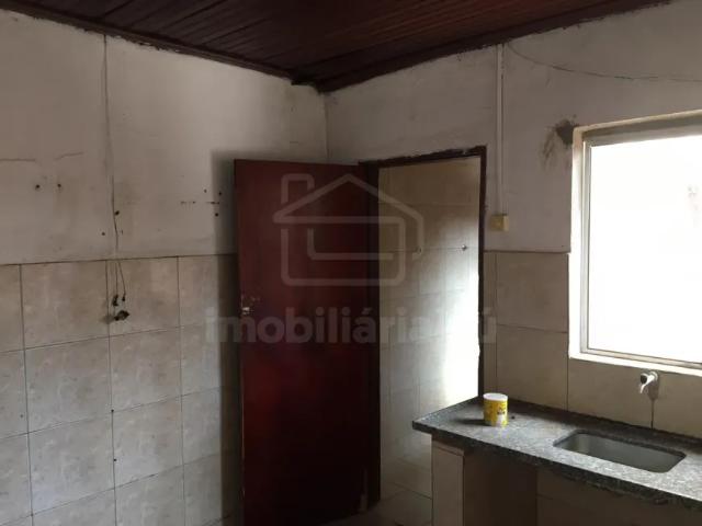 Casa à venda na Vila Industrial com 1 quarto