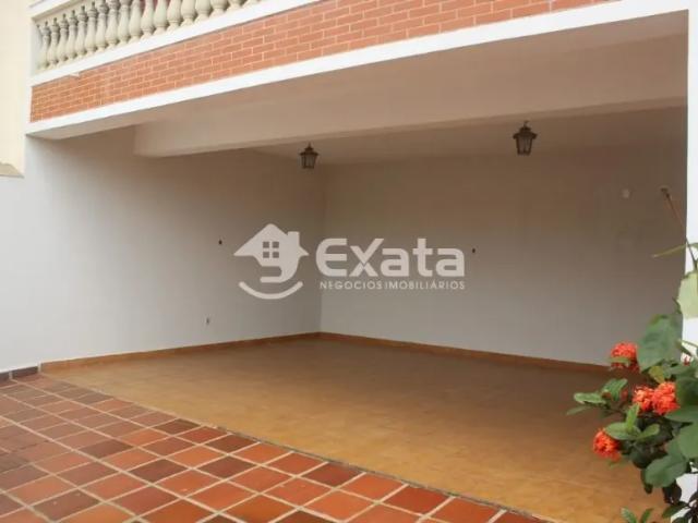 Casa à venda na Vila Jardini Sorocaba