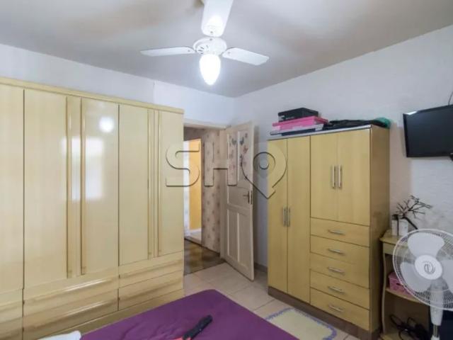 Casa à Venda na Vila Leopoldina, São Paulo 02 dorm 02 vagas