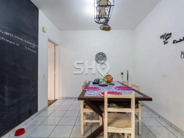 Casa à venda na Vila Madalena com 3 Quartos 1 suíte 2 vagas!
