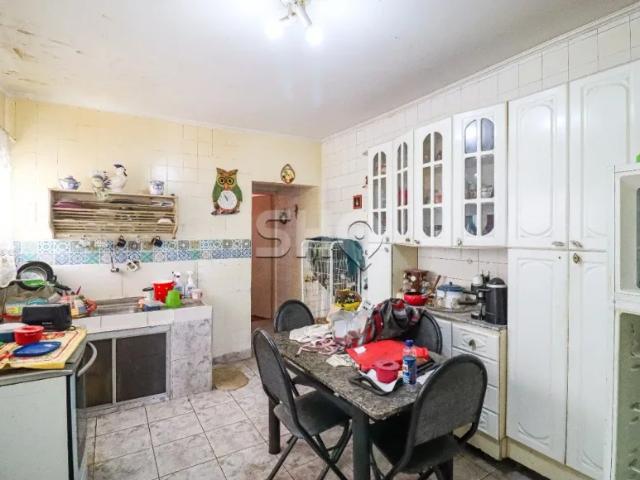 Casa à venda na Vila Pompéia, SP