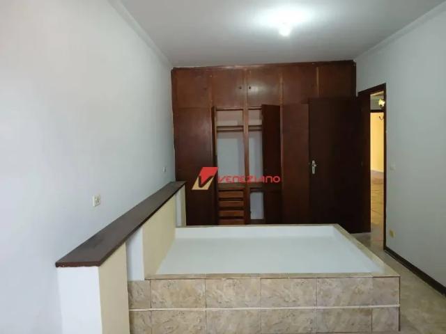 Casa à venda na Vila Rezende Piracicaba/SP