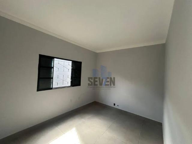 Casa à Venda na Vila Zillo – Bauru